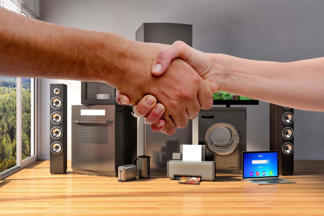 Decent Trust Holding (Pvt) Ltd. | The Rooted Bond